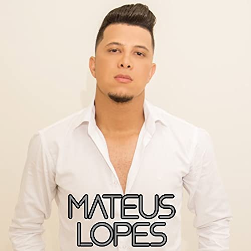 Venha Sobre Nós de Mateus Lopes en Amazon Music Unlimited