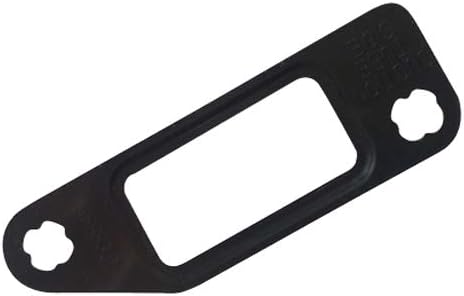 Amazon.com: Gasket, Oil Suc Connection 4898301 for cummins diesel ...