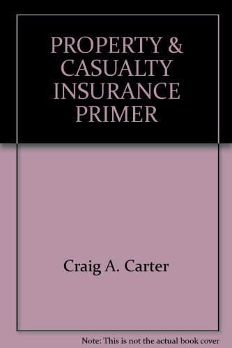 12 Best General Insurance Books of All Time - BookAuthority
