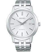 Amazon.co.jp: [セイコーウオッチ] 腕時計 セイコー セレクション Sシリーズ メンズ アナログクオーツ デイデイト ...
