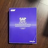 ・ブランド:GENERIC・製造元:GENERIC・製造元/メーカー部品番号:RQDCIOFFUNBNBGF・SAP ABAP プログラミング入門です。