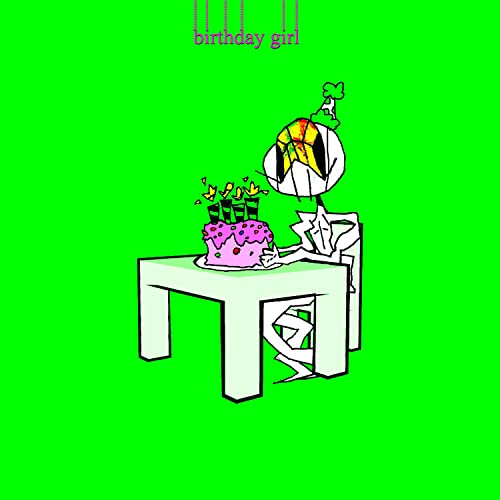Play BIRTHDAY GIRL by CONTORTION on Amazon Music Unlimited