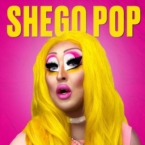 Écouter SHEGO POP par Shego sur Amazon Music Unlimited