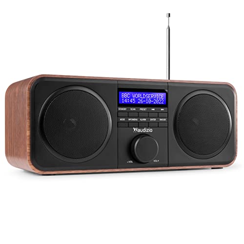 The 16 best stereo DAB radios - Hifi-Online.net