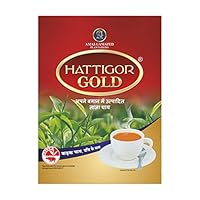 Amalgamated Plantations Hattigor Gold 1KG CTC : Amazon.in: Grocery ...