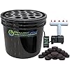 Amazon.com : Plant Cloning Machine - Deluxe 21-Site Bucket Cloner Kit ...