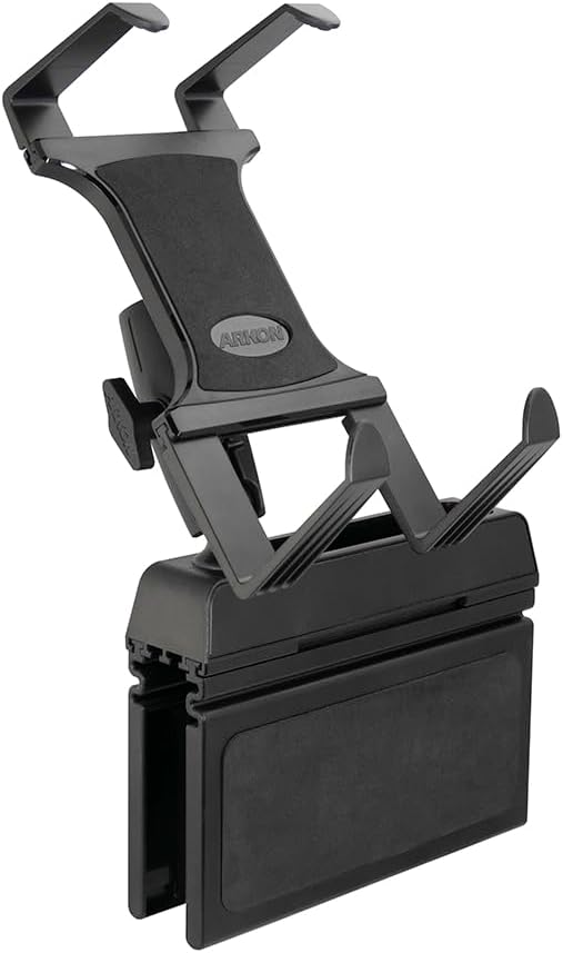 Amazon.com: ARKON Mounts Mobile Portable Printer Car Truck Seat Wedge ...