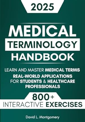 Comprehensive Medical Terminology for Health Professions (MindTap ...