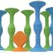 Amazon.com: Popdarts Original Game Set (Blue and Green) - Indoor ...