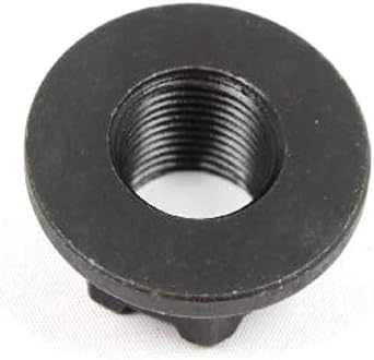 Amazon.com: Mopar 0650 9298AA, Axle Nut : Automotive