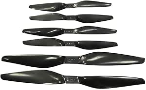 Amazon.com: StiNGZjdM 4 Pcs 9055 1055 1155 1255 1555 ABS E-Props Std ...