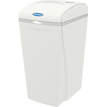 WaterBoss Water Softener System for Whole Home (36,400 Grain) - Filters ...