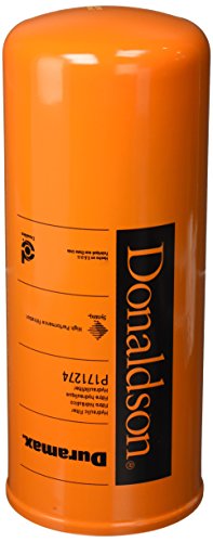 Amazon.com: Donaldson P171274 Filter : Automotive