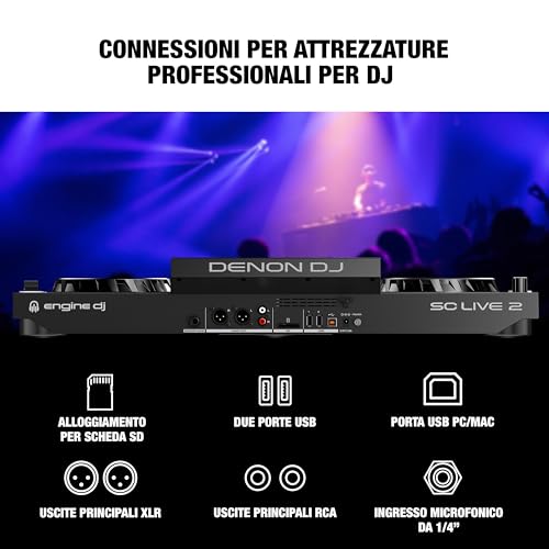Le Migliori Console DJ - Le Top 9 Per Professionisti e Principianti ...