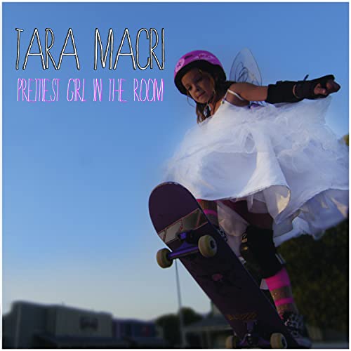 Amazon.com: Prettiest Girl in the Room : Tara Macri: Digital Music