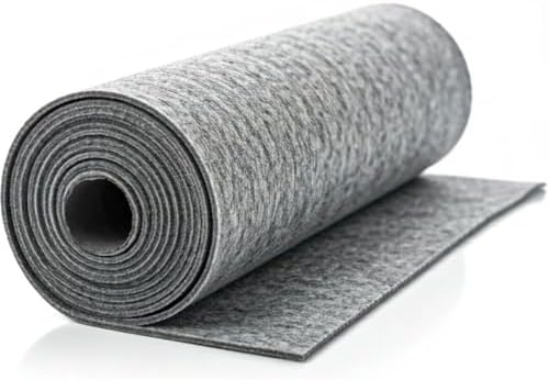 Comfortpool Pool bottom felt | Swimming pool size 472 x 472 cm | 200 g ...