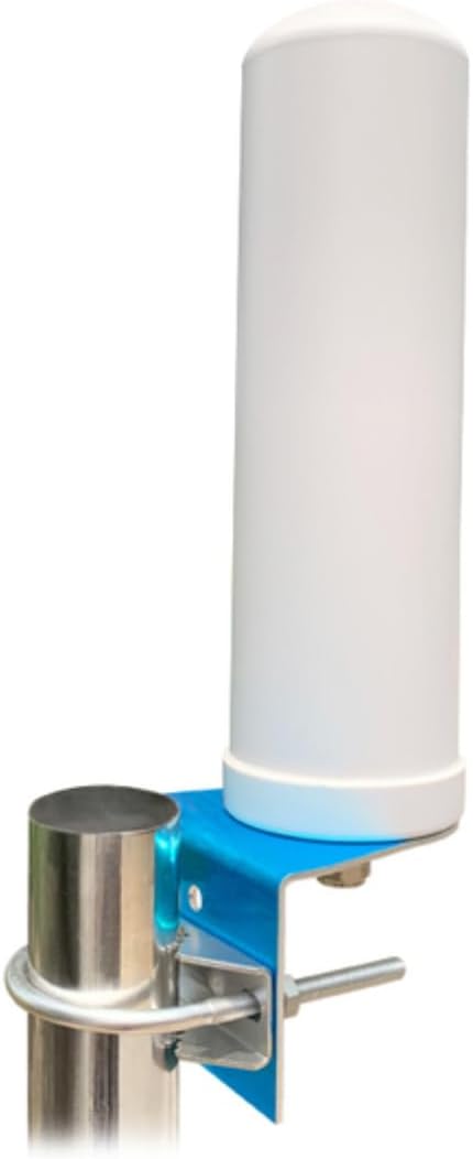 Amazon.com: CompuPort 5G Multiband LTE Omni Antenna 5dBi Outdoor ...