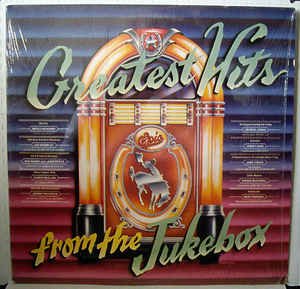 Amazon.com: Greatest Hits Of The Jukebox: CDs & Vinyl