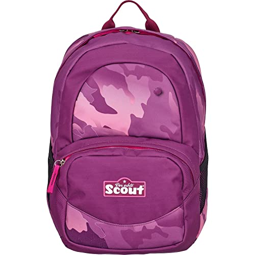 Scout Kinderrucksack – Die 15 besten Produkte im Vergleich - Pollux ...