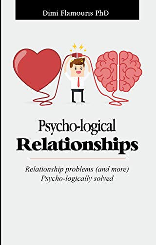 Psycho-logical Relationships: Relationship problems, Psycho-logically ...