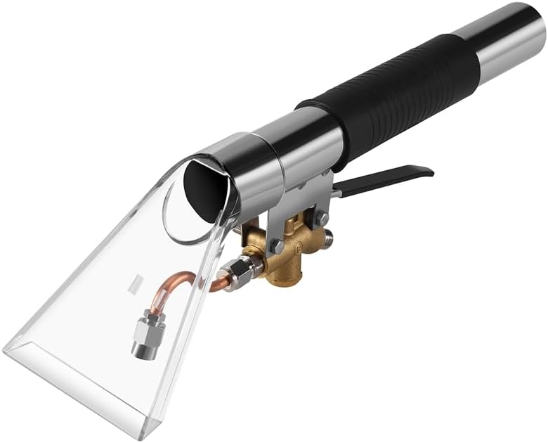 Amazon.com: Car Carpet Extractor，Auto Detail Wand Hand Tool, Heat ...