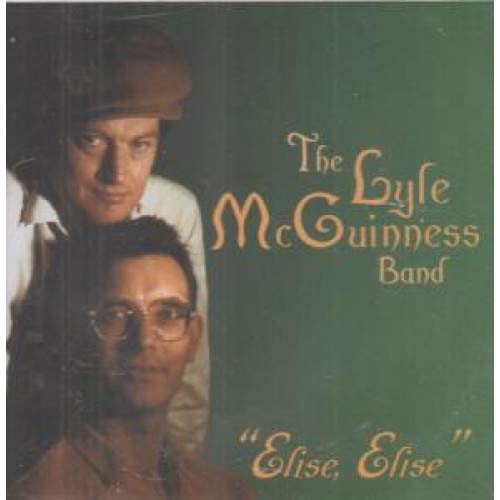 Elise, Elise: Lyle-Mcguinness Band, the: Amazon.in: Music}