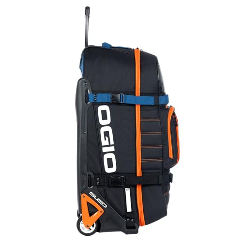 Snapklik.com : OGIO Rig 9800 Pro Wheeled Gear Bag
