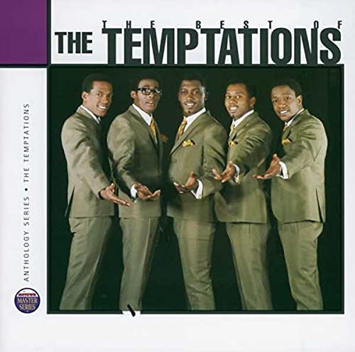 The Temptations Concert Tickets: 2023 Live Tour Dates | Bandsintown