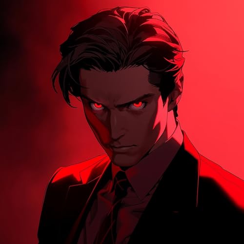 Amazon.co.jp: BLOODLUST : DJ Patrick Bateman: Digital Music