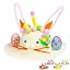 Easter Hat Making Kit Creative Bonnet Hat for Kids,Handmade Funny ...