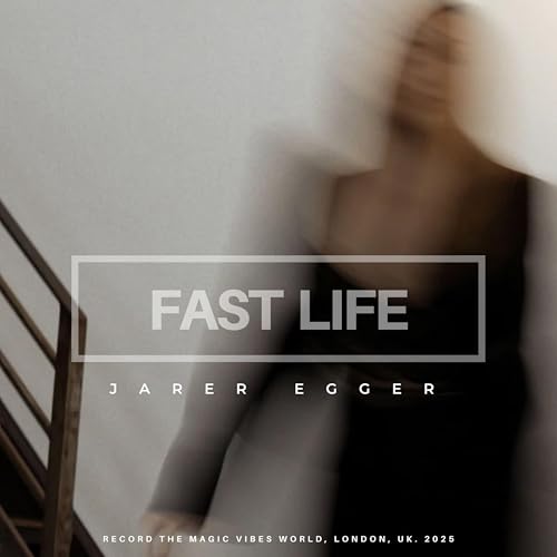 Play Chasing time by Jarek Egger on Amazon Music Unlimited