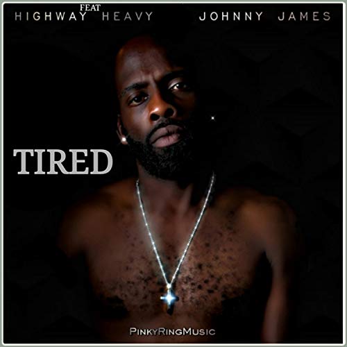 Tired de Johnny James feat. HIGHWAY HEAVY en Amazon Music Unlimited