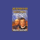 Star Trek: Spock vs. Q (Adapted) by Leonard Nimoy - Audiobook - Audible.com