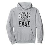・ブランド:Real Estate Agent Realtor Gifts・製造元:Real Estate Agent Realtor Gifts・製造元/メーカー部品番号:AMVMYXXG163・I Sell Houses Fast As...