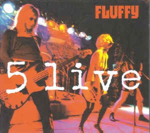 5 Live Ep - Amazon.com Music