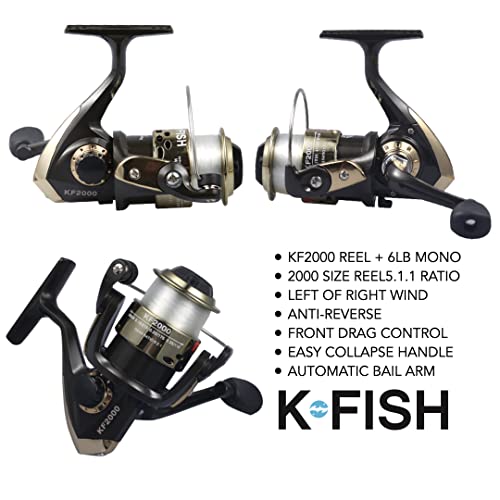 The 30 Best Front Drag Fishing Reels of 2025 [Verified] - Cherry Picks