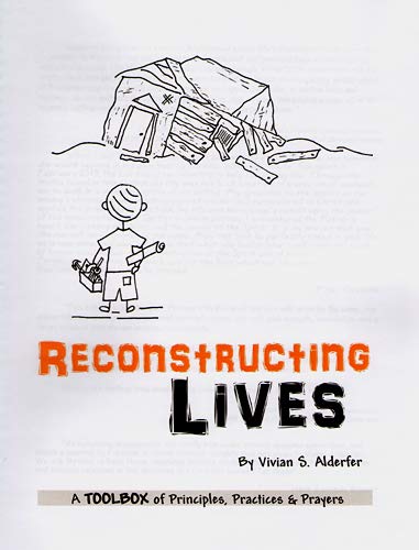 Amazon.com: Reconstructing Lives : Vivian Alderfer