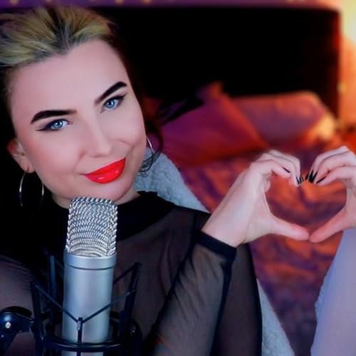 Écouter Twin Ear Schlurping - Mouth Sounds & Ear Schlurping for Intense ...