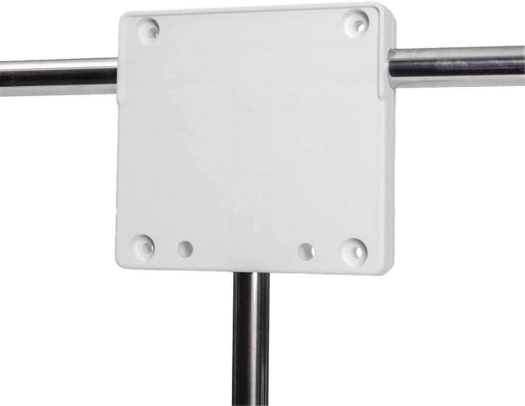 MiDMarine Outboard Motor Engine Storage Bracket Rail Mount 25mm 1 ...