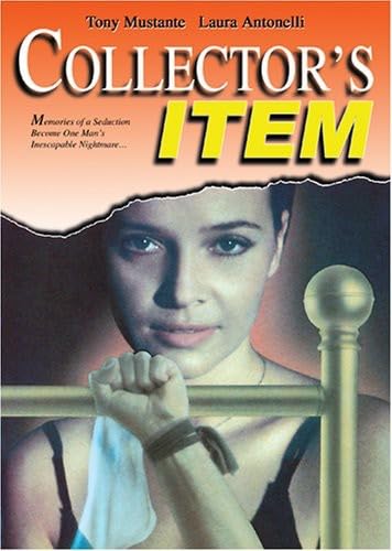 Amazon.com: Collector's Item : Laura Antonelli, Florinda Bolkan, Blanca ...
