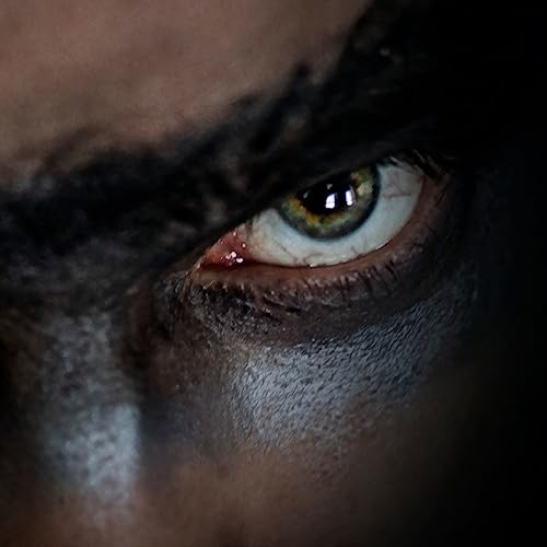 Eye for an Eye by Terika on Amazon Music - Amazon.co.uk