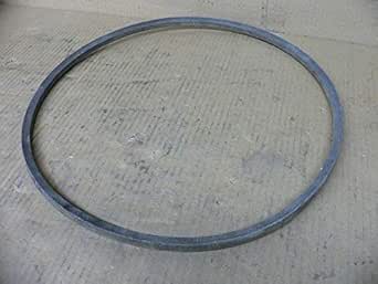 Poly F V-Belt B 139 0/ B53 Belt New: Amazon.com: Industrial & Scientific