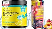 Amazon.com: KEY NUTRIENTS Multivitamin Electrolytes Powder No Sugar ...