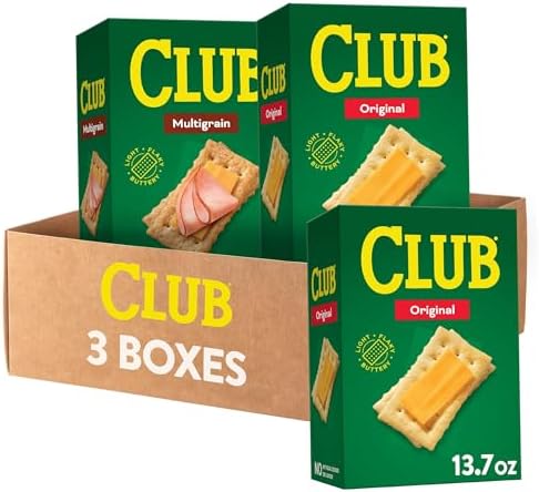 Amazon.com: RITZ Toasted Chips Variety Pack,Cheddar, Sour Cream and ...