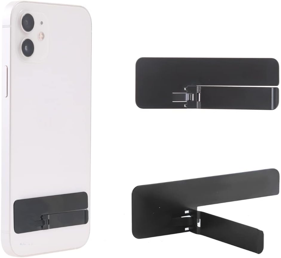 Amazon.com: Flickstand (1 Pack Thin Cell Phone Horizontal/Vertical Desk ...
