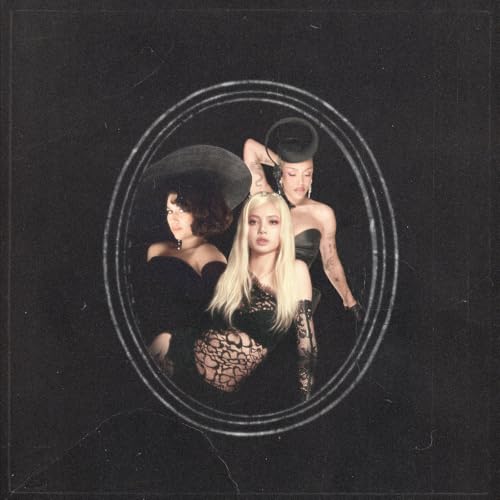 Born Again [Explicit] song by LISA feat. Doja Cat & RAYE from Born ...