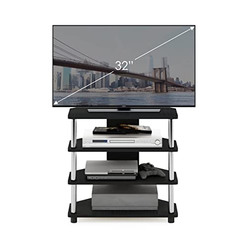 The 29 Best Chrome TV Stands of 2025 [Verified] - Cherry Picks