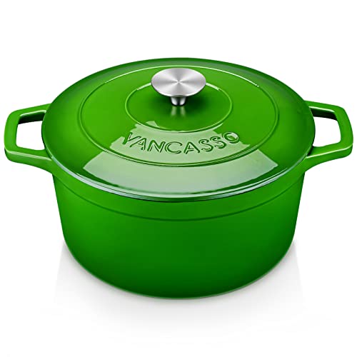 Gusseisen Topf 26 cm – Die 15 besten Produkte im Vergleich - Brosef