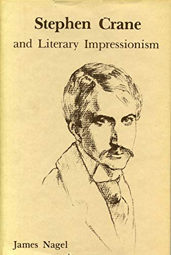 Amazon.com: Stephen Crane and Literary Impressionism: 9780271002675 ...