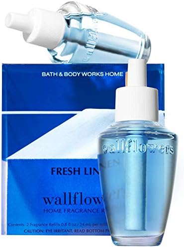 Amazon.com: Bath Body Works Wallflowers Fragrance Refill Bulb Sun ...